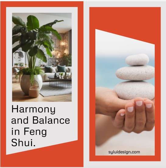 Unlock Well-Being with Feng Shui. Make your Home a Happy Place