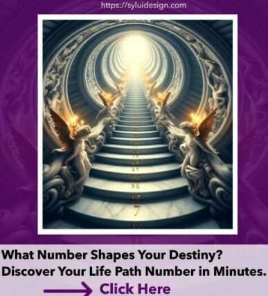 How to calculate Your powerful Life Path Number?Angels, Crystals & a ...